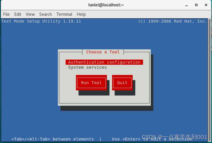 linux查看与开启sshd服务_如何判断linux中sshd服务已经打开?如果没有打开,如何打开并永久启用它?-CSDN博客