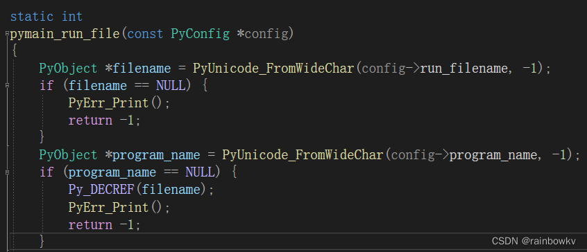 CPython v3.12.1 源码学习Windows篇（二）_python3.12.1-CSDN博客
