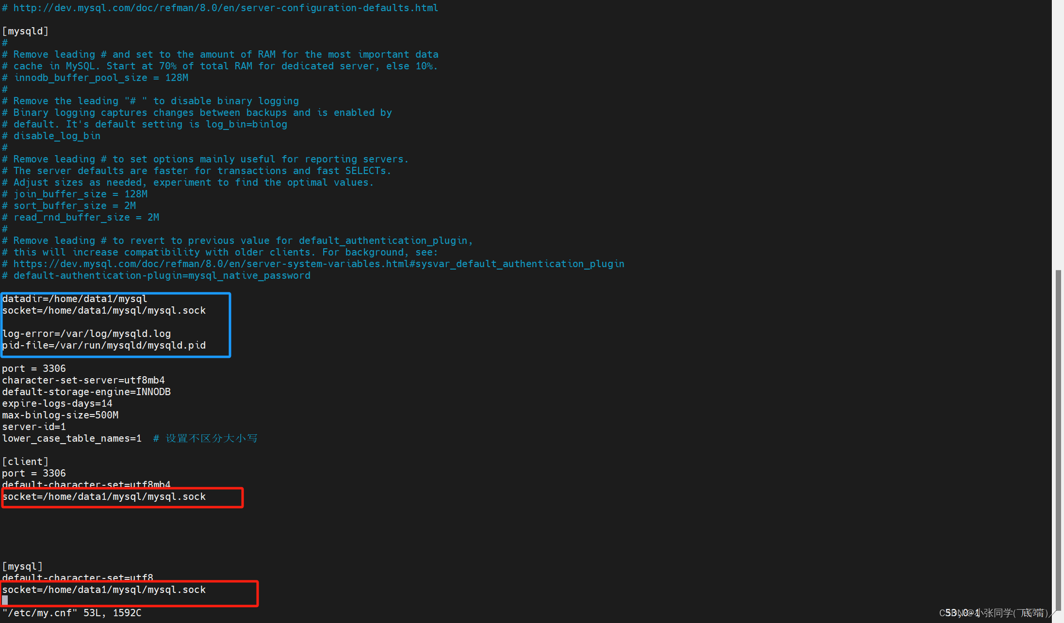 linux mysql 数据库迁移_centos7 mysql数据文件-CSDN博客