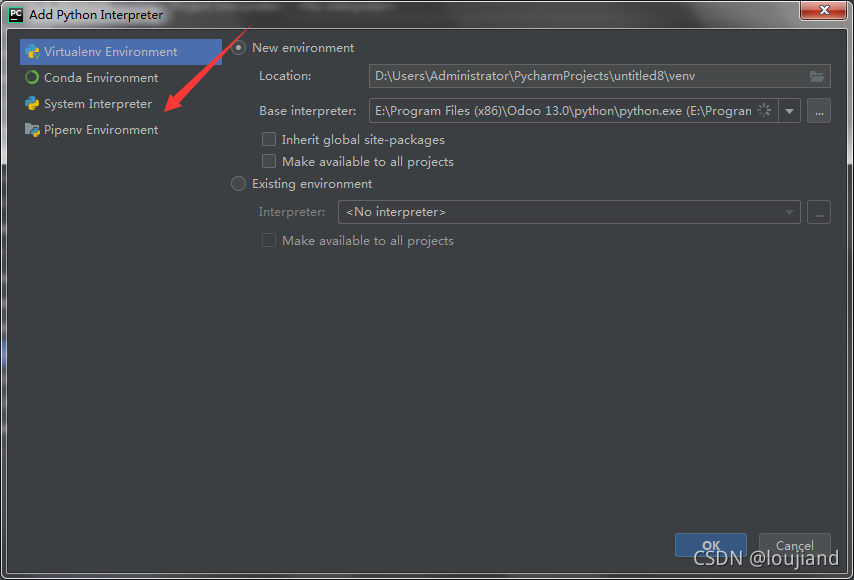 第一章：pythonocc7.4.1安装及开发环境搭建-CSDN博客