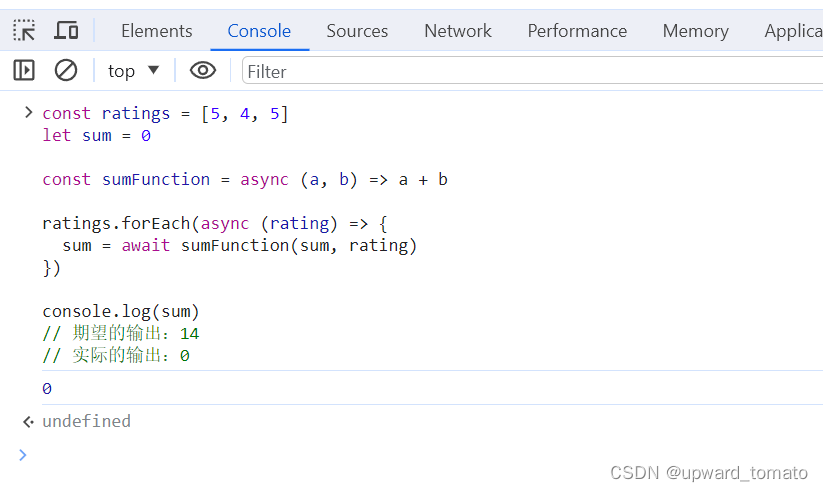 Javascriptforeach中使用异步函数执行顺序问题,错误原因解决思路js Foreach地下代码先执行了 Csdn博客
