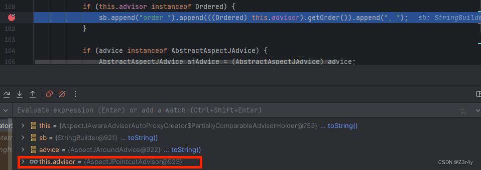 【Web】浅聊Hessian反序列化之打Spring AOP——JNDI_spring web hessian-CSDN博客