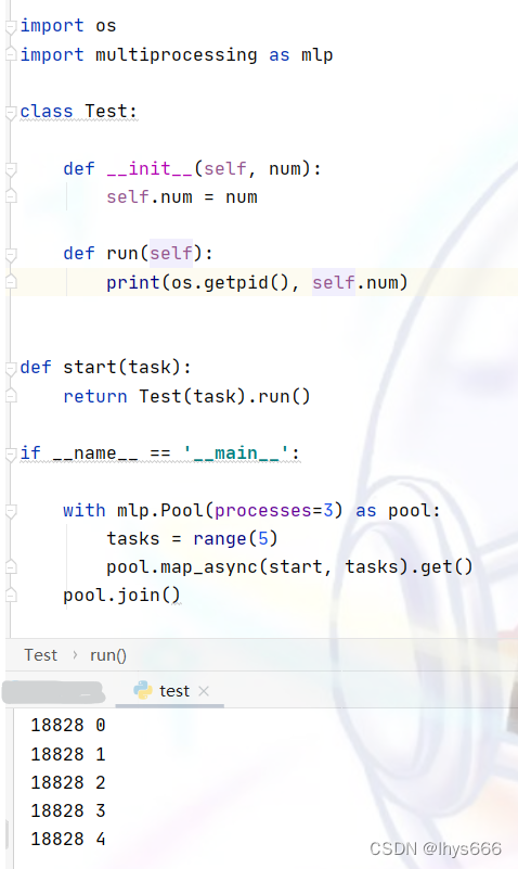 使用 Multiprocessing.Pool.map_async 报错 attribute lookup ＜lambda＞ on __main__ failed 的解决_pool.map ...