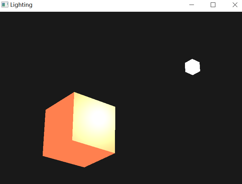 OpenGL(十一)——材质_arying vec3-CSDN博客