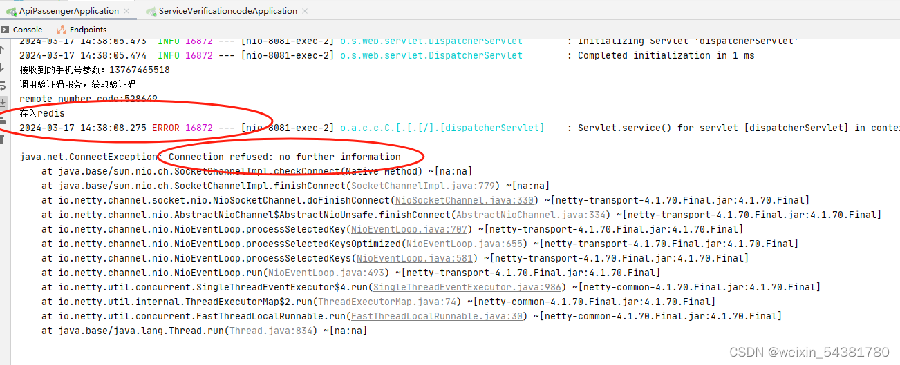apifox问题-redis网址-yml文件_apifox访问redis-CSDN博客