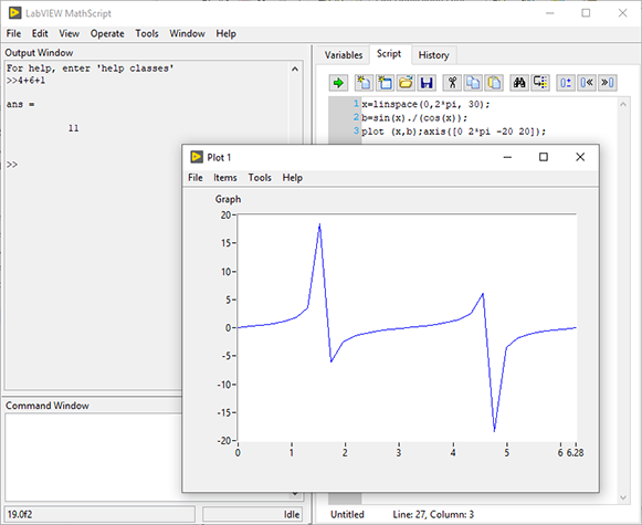 LabVIEW调用MathScript Window_labview mathscript-CSDN博客