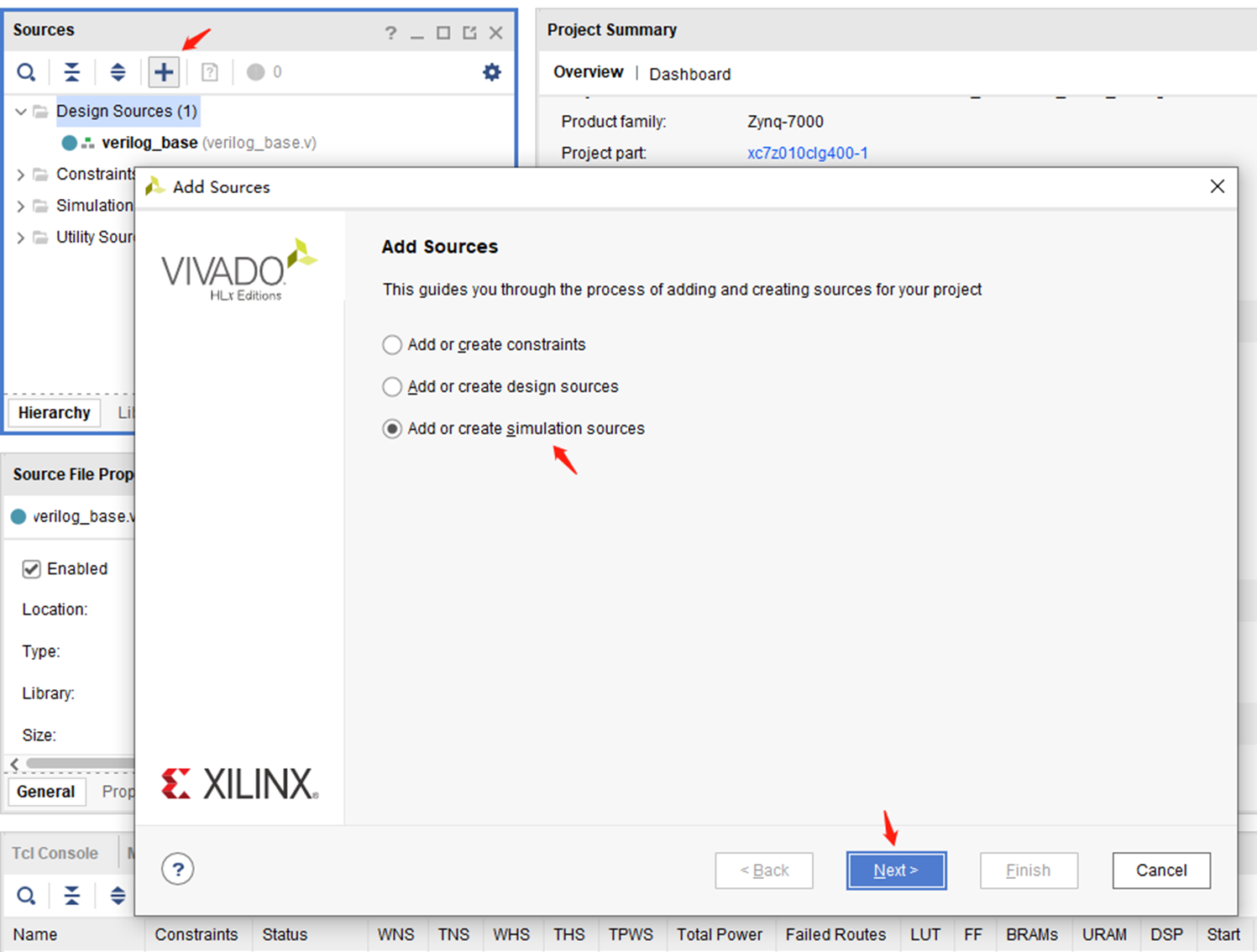FPGA_学习_04_Verilog基础语法和Modelsem仿真_verilog.v文件仿真-CSDN博客