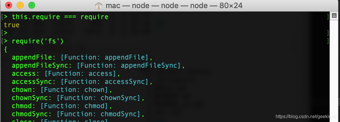 碰到Cannot find module了吗？ 来看看require函数与NodeJS模块加载_require cannot find module-CSDN博客