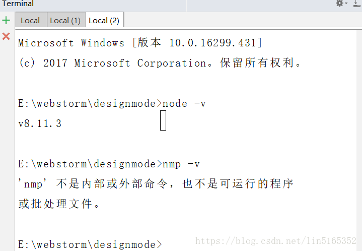 ES6开发环境搭建node.js+npm+webpack+webpack-dev-server+bable_nodejs webpack bundle.js-CSDN博客