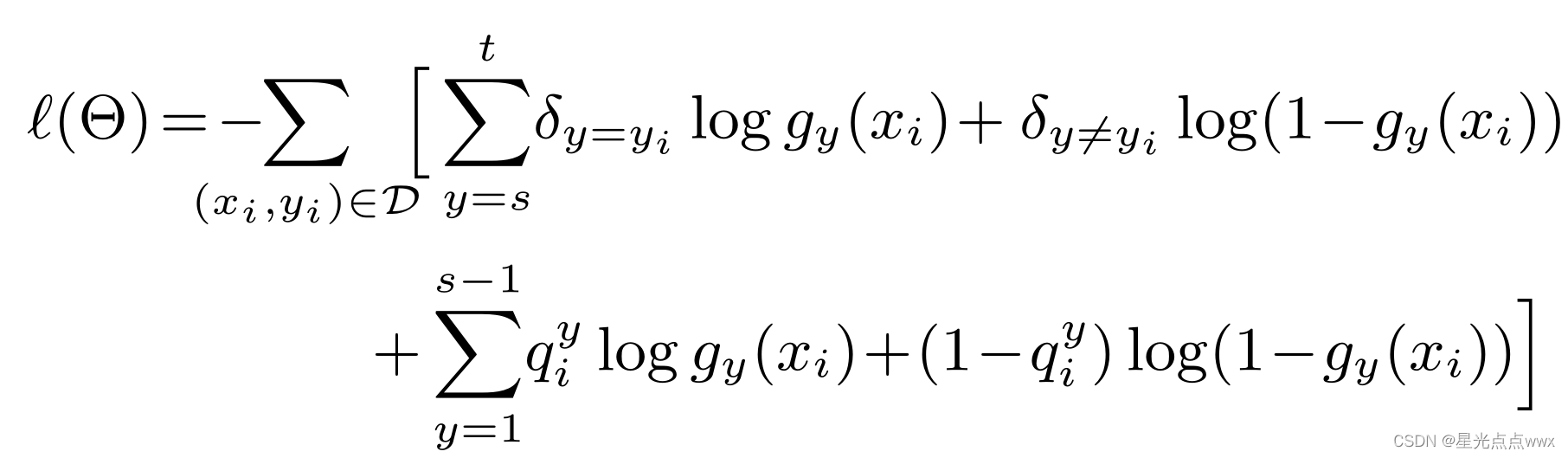 理解论文笔记 iCaRL: Incremental Classifier and Representation Learning_icarl论文解读-CSDN博客