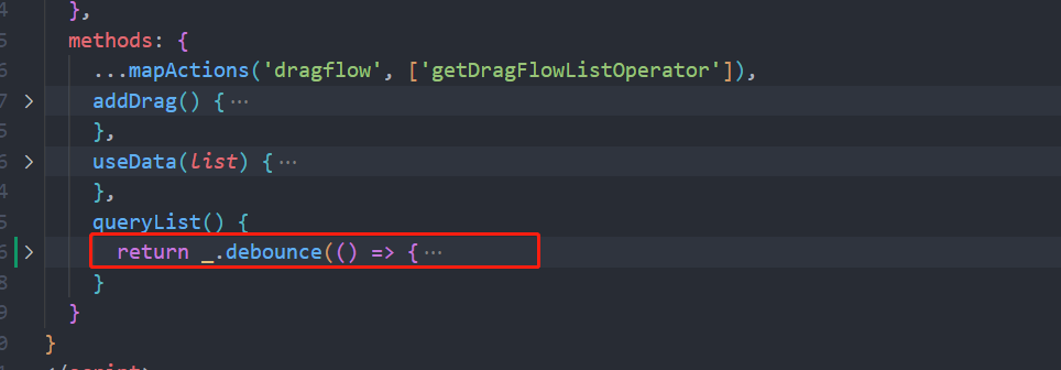 Vue中的lodash防抖与节流技巧实践-CSDN博客