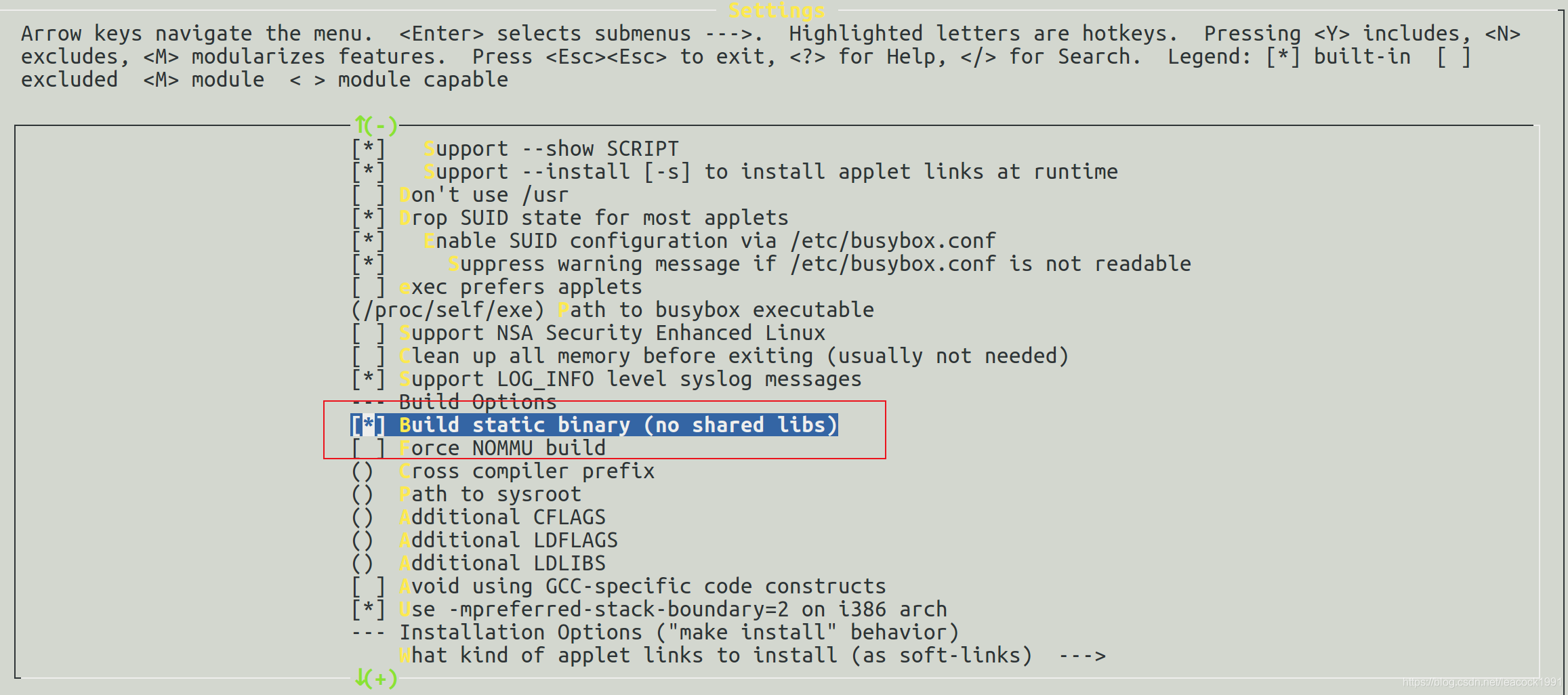 从0开始使用QEMU模拟ARM开发环境之编译 uboot、Linux 内核和 busybox 制作 rootfs 并仿真_qemu rootfs-CSDN博客