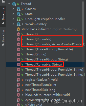 JUC - 多线程之Callable；集合类线程不安全（二）_callable call捕获异常-CSDN博客