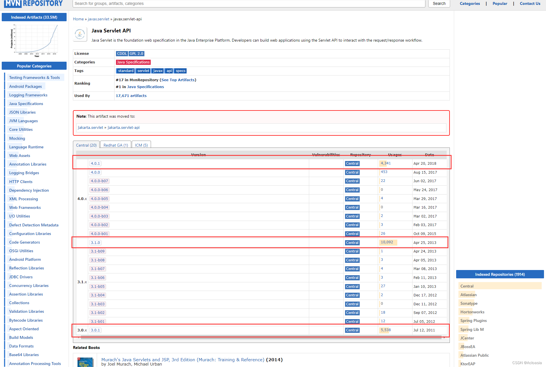 JavaWeb-Servlet【内含思维导图】_javaweb思维导图csdn博客-CSDN博客