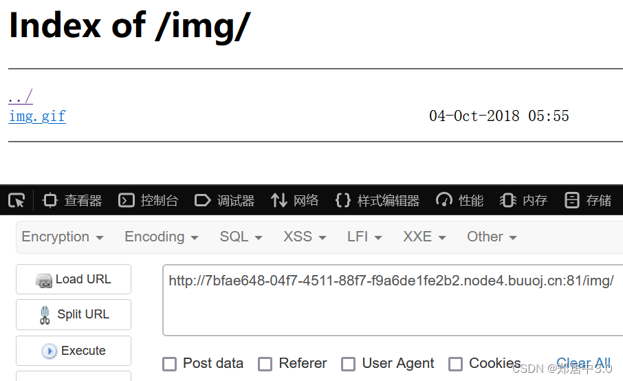 BUUCTF [第一章 web入门]afr_2_ctf afr-2-CSDN博客