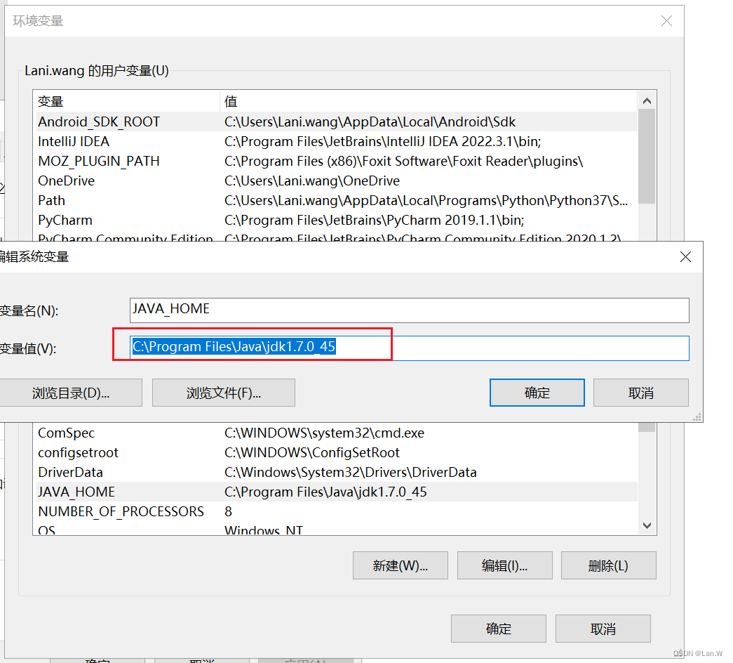 Exception in thread “main“ java.lang.UnsupportedClassVersionError_exception in thread "main ...