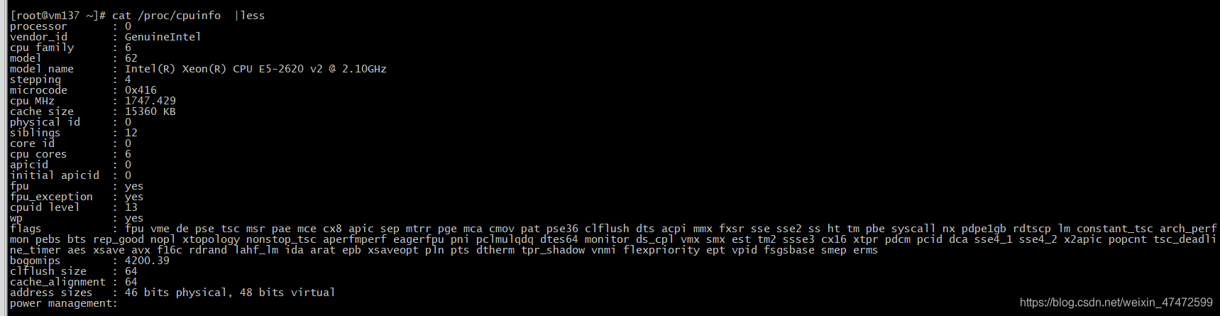 性能测试--指标查看方法_avg cpu-CSDN博客