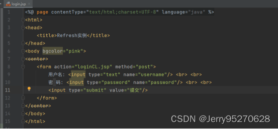 (七)JSP教程——session对象_jsp使用 session对象,完成数据的传递:在登录页面保存用户登录时的用户名和密-CSDN博客