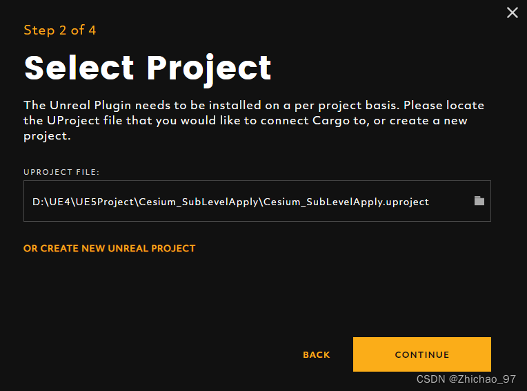 【KitBash3D Cargo插件】向UE中直接导入免费模型-CSDN博客
