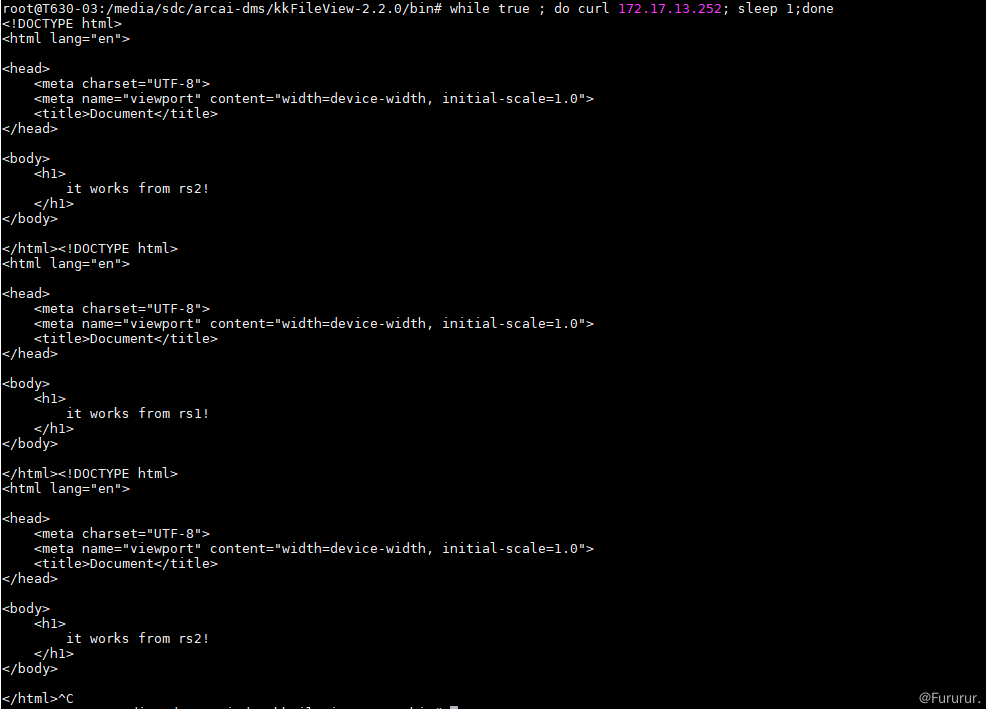 Linux运维应知必会的LVS高可用负载均衡方案-CSDN博客