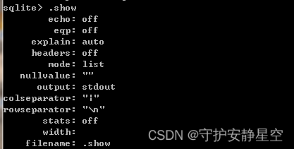 sqlite与QT数据库编程操作_sqlite qt-CSDN博客