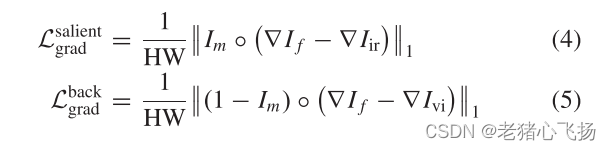 【读论文】STDFusionNet: An Infrared and Visible Image Fusion Network Based on Salient Target ...