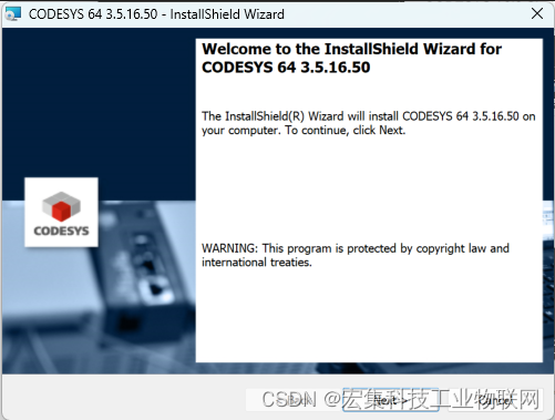 手把手教你通过CODESYS V3进行PLC编程（二）_codesys 非标自动化plc程序模板-CSDN博客