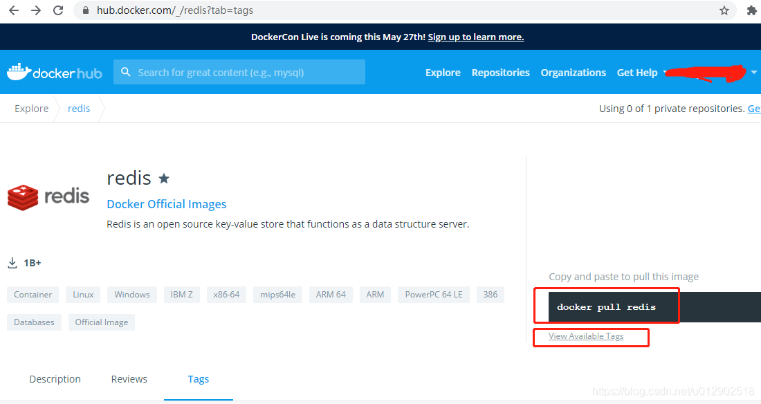 Docker Desktop 安装 和Redis镜像容器的使用_docker desktop redis容器-CSDN博客