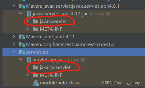 Tomcat10 实例化servlet HTTP 500错误解决办法_使用tomcat10后jax-rs servlet报错-CSDN博客