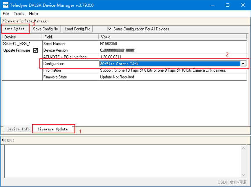 Dalsa windows10下安装流程及部分问题分析_dalsa相机驱动安装-CSDN博客