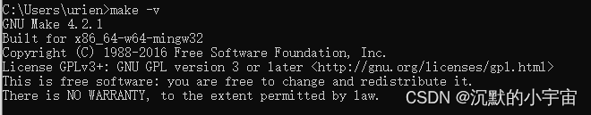 【单片机学习笔记】Windows+Vscode+STM32F4+freeRTOS+FatFs gcc环境搭建_freertos printf gcc-CSDN博客
