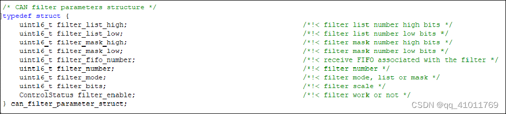 can协议总结_can显性和隐性电平-CSDN博客