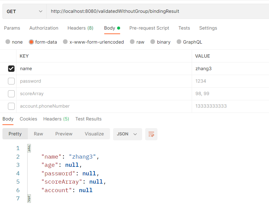 SpringBoot--参数校验--@Validated--使用/实例_springboot validated-CSDN博客
