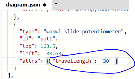 物联网开发笔记（8）- 使用Wokwi仿真ESP32开发板实现模数转换和脉宽调制-CSDN博客