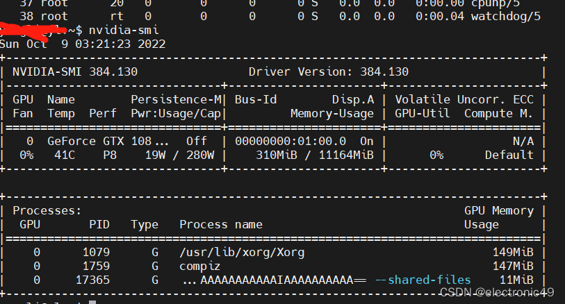 ubuntu16.04 gtx1080ti 安装caffe gpu版本_pip install caffe-gpu-CSDN博客