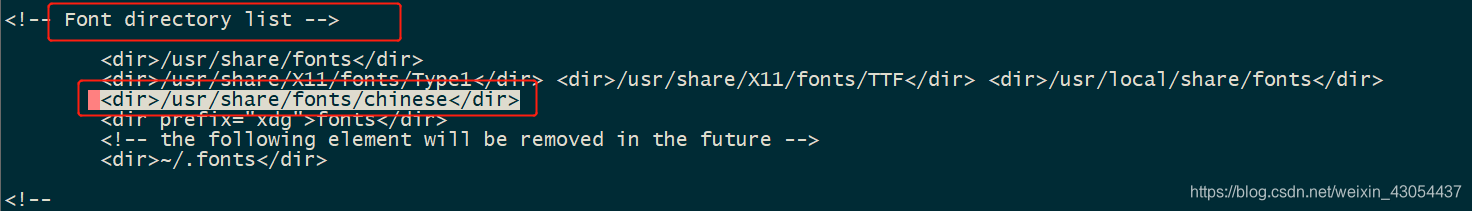 CentOS7&JDK配置中文字体以及设置Java环境变量_jdk怎么设置中文-CSDN博客