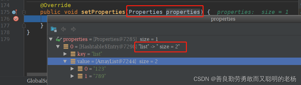 【Java编程系列】Mybatis的Interceptor注入yml自定义变量，多种实现方式_mybatis interceptor 注入-CSDN博客