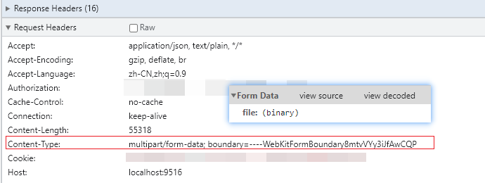 SpringBoot+Vue前后端文件传输问题总结_springboot+vue上传视频转二进制-CSDN博客