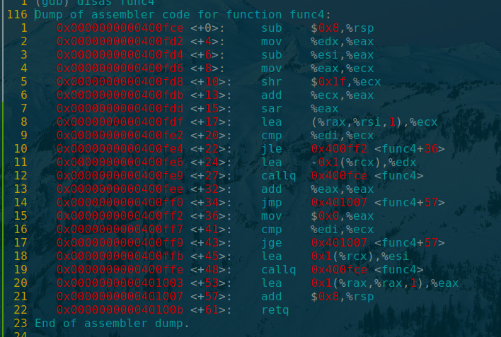 CSAPP | Lab2-Bomb Lab 深入解析_csapp lab2-CSDN博客