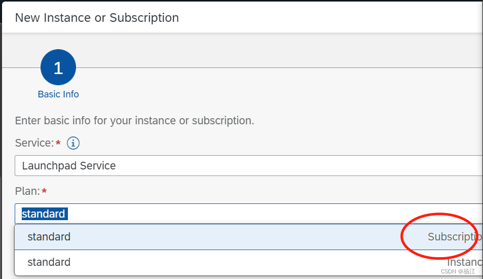 BTP Trial使用WebIDE(SAP Business Application Studio)_sap btp如何使用在线webide ...