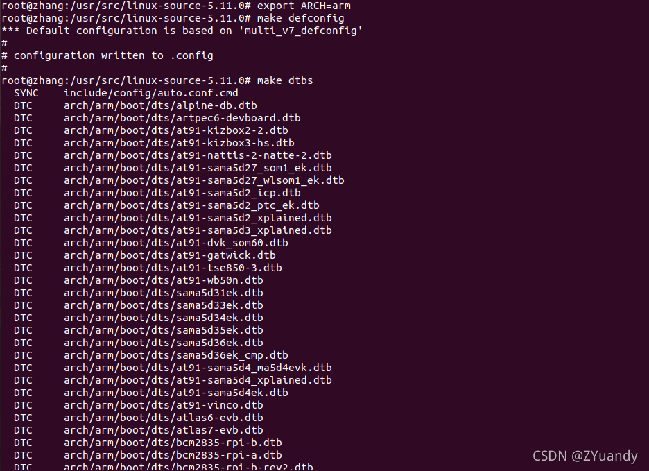 关于linux设备树的简单理解（基于linux-5.13.5）_linux-renesas设备树文件-CSDN博客