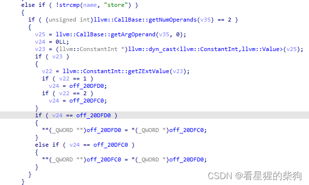 CTF-PWN-LLVM-【红帽杯-2021 simpleVM】_llvm ctf-CSDN博客