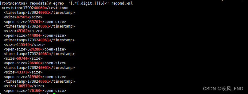 Linux技巧|centos7|重新认识和学习egrep和grep命令_centos7 grep-CSDN博客