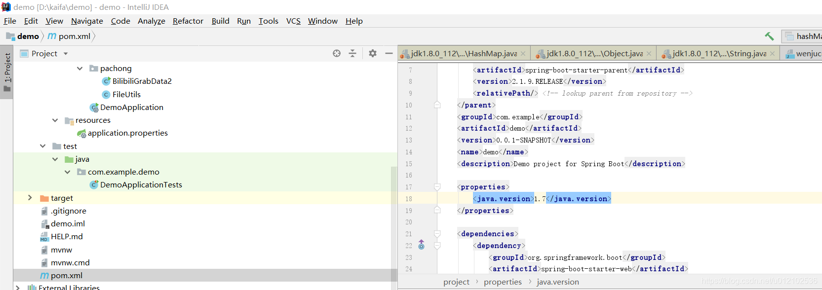 jdk7切换到jdk8史上最全版_如何kotlin-stdlib-jdk7升级到kotlin-stdlib-jdk8-CSDN博客