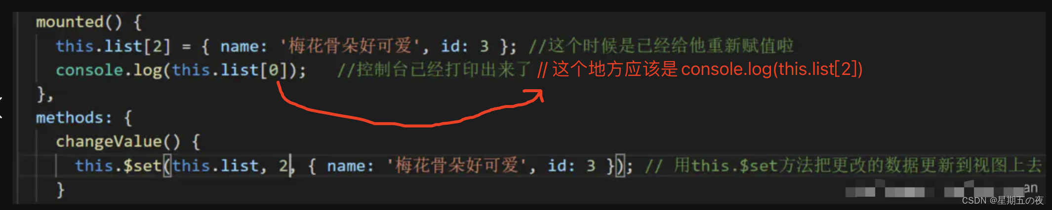 vue中this.$set的用法_vue this.$set-CSDN博客