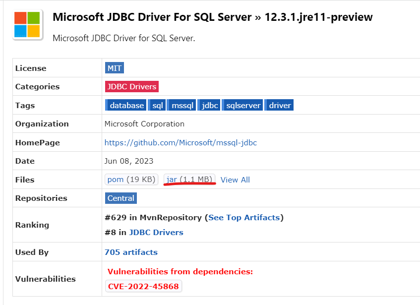 性能测试jmeter连接数据库jdbc（sql server举例）_jemeter sql-CSDN博客