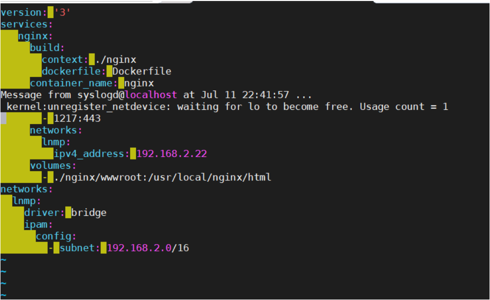 Docker-compose_restart: unless-stopped-CSDN博客