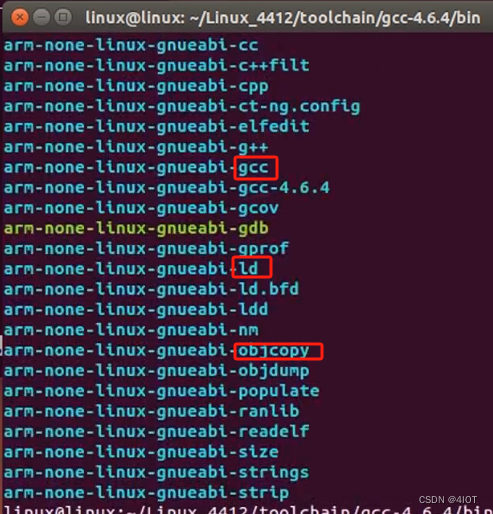 lv11 嵌入式开发 GPIO实验 9_嵌入式gpio实验-CSDN博客