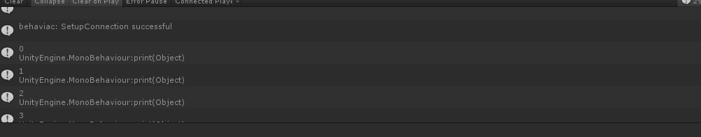 Unity 使用 Behaviac （一）behaviac下载及其简单的使用-CSDN博客